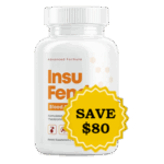 INSUFEND Advanced Glycogen Supplement Capsules: Support Healthy Blood ...