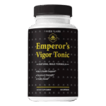Emperor's Vigor Tonic Review: Unleashing Powerful Male Vitality in 2025