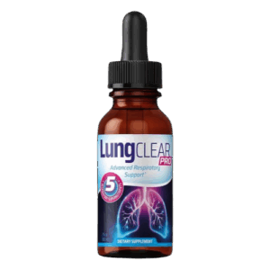 Lung Clear Pro Review 2025– Natural Lung Cleanse Supplement That Works?